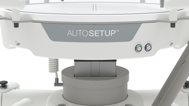 Sun Nuclear - alphaXRT